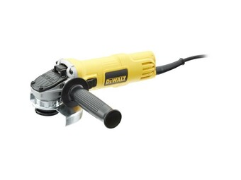 Ugaona brusilica mala 800W 115mm DWE4056 DeWALT