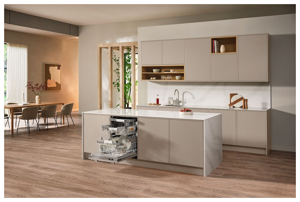 Miele ugradna sudomašina G 7191 SCVi AD 125 Edition