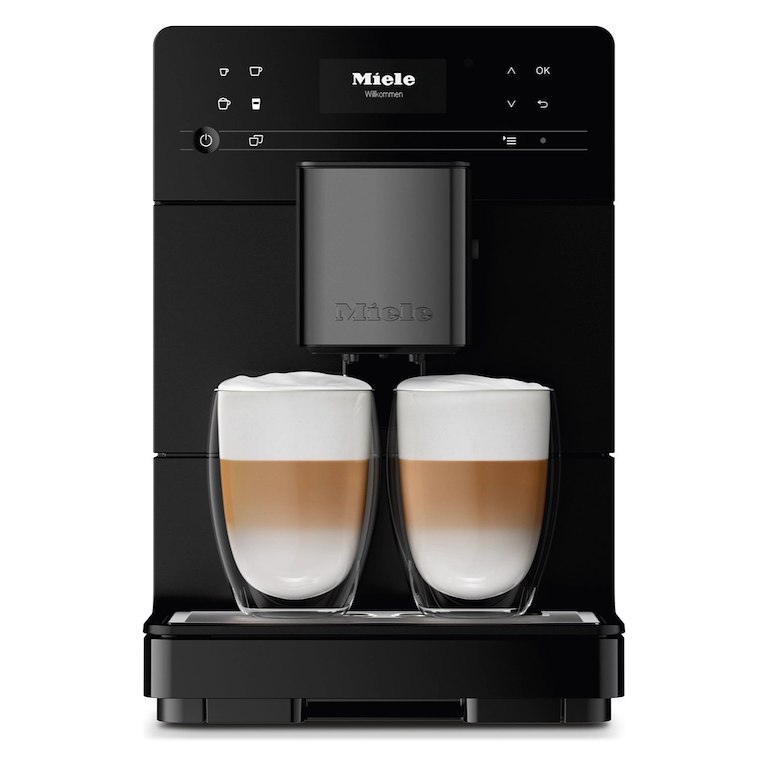 Miele aparat za espresso CM 5510 125 Edition