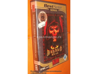 Diablo2 Expansioni set