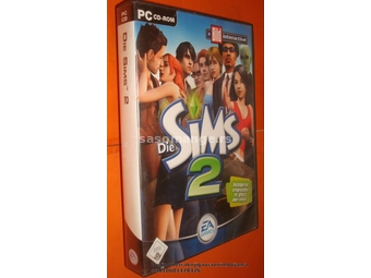 Die SIMS 2