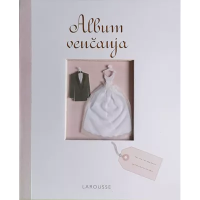 Album venčanja (25147)