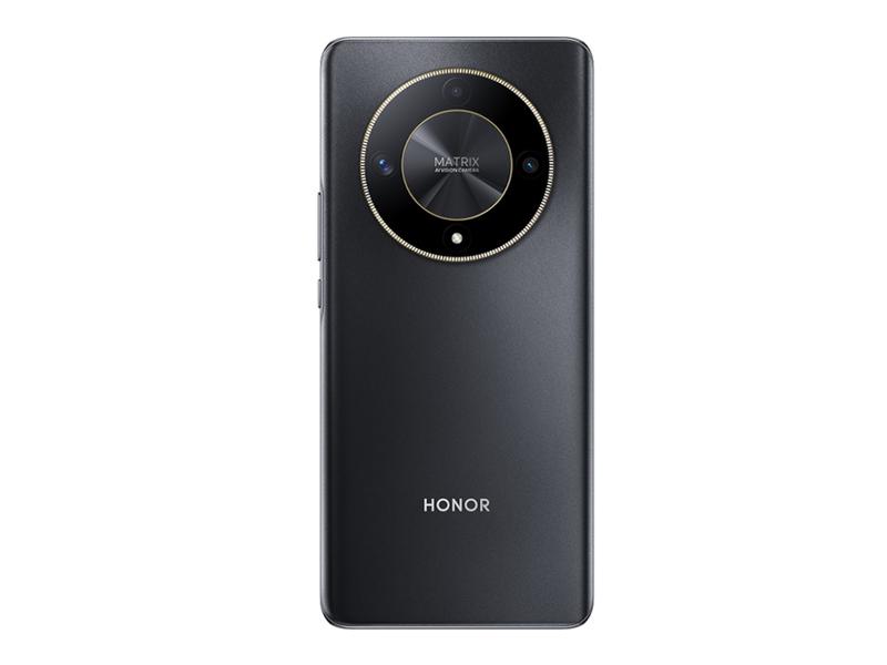 Smartphone HONOR Magic6 Lite 5G 8GB/256GB/crna