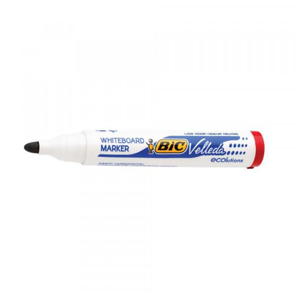 Board Marker Bic Velleda 1701 crveni