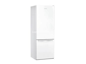 INDESIT kombinovani frižider LI6 S2E W