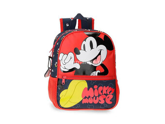 Ranac 28cm Mickey Fashion 4732121 Disney 47.321.21