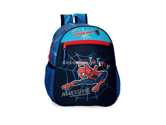 Ranac 33cm Totally Awesome 4912221 Spiderman 49.122.21