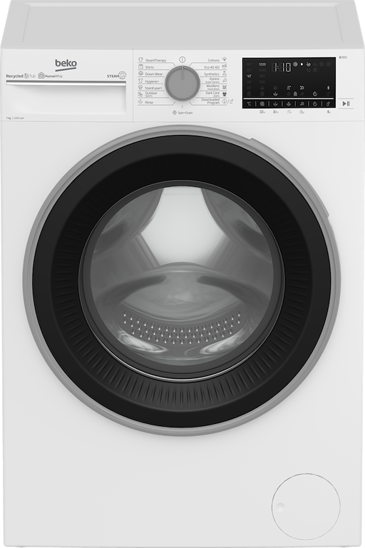 Beko mašina za pranje veša B3WFU 77225 WBID EK000593768