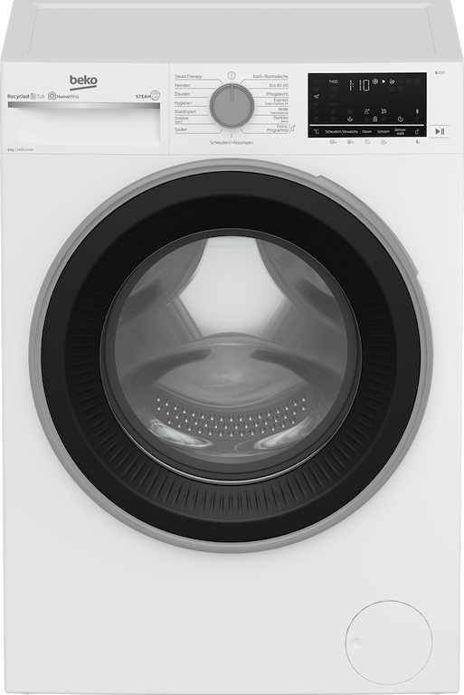 Beko mašina za pranje veša B3WF U58415 WID EK000593769