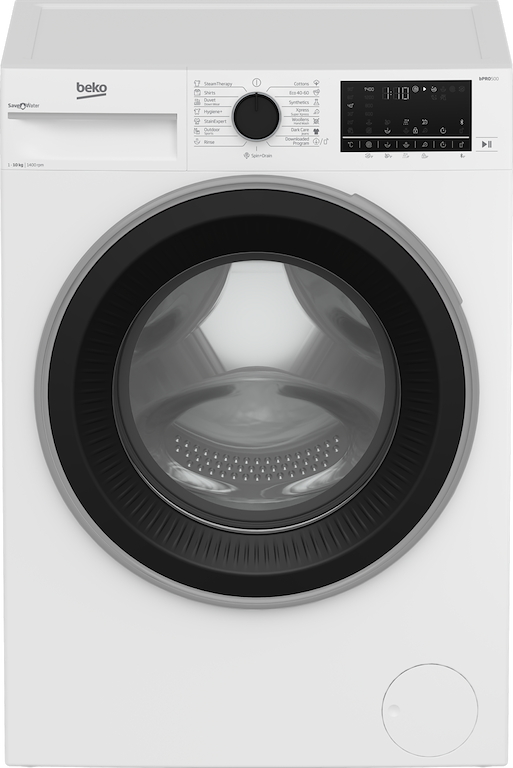 Beko mašina za pranje veša B4WF T 5104111 WID EK000593766
