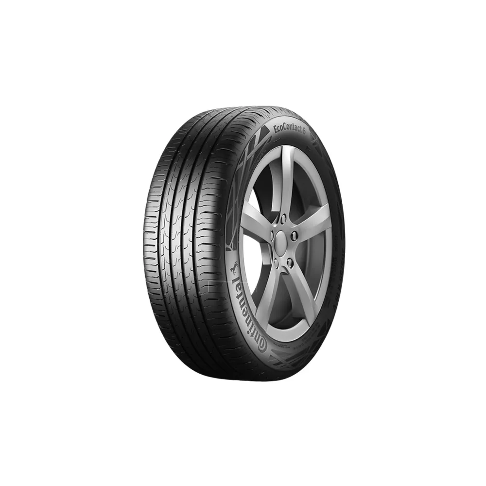 Continental Letnja auto guma 155/60R20 80Q L