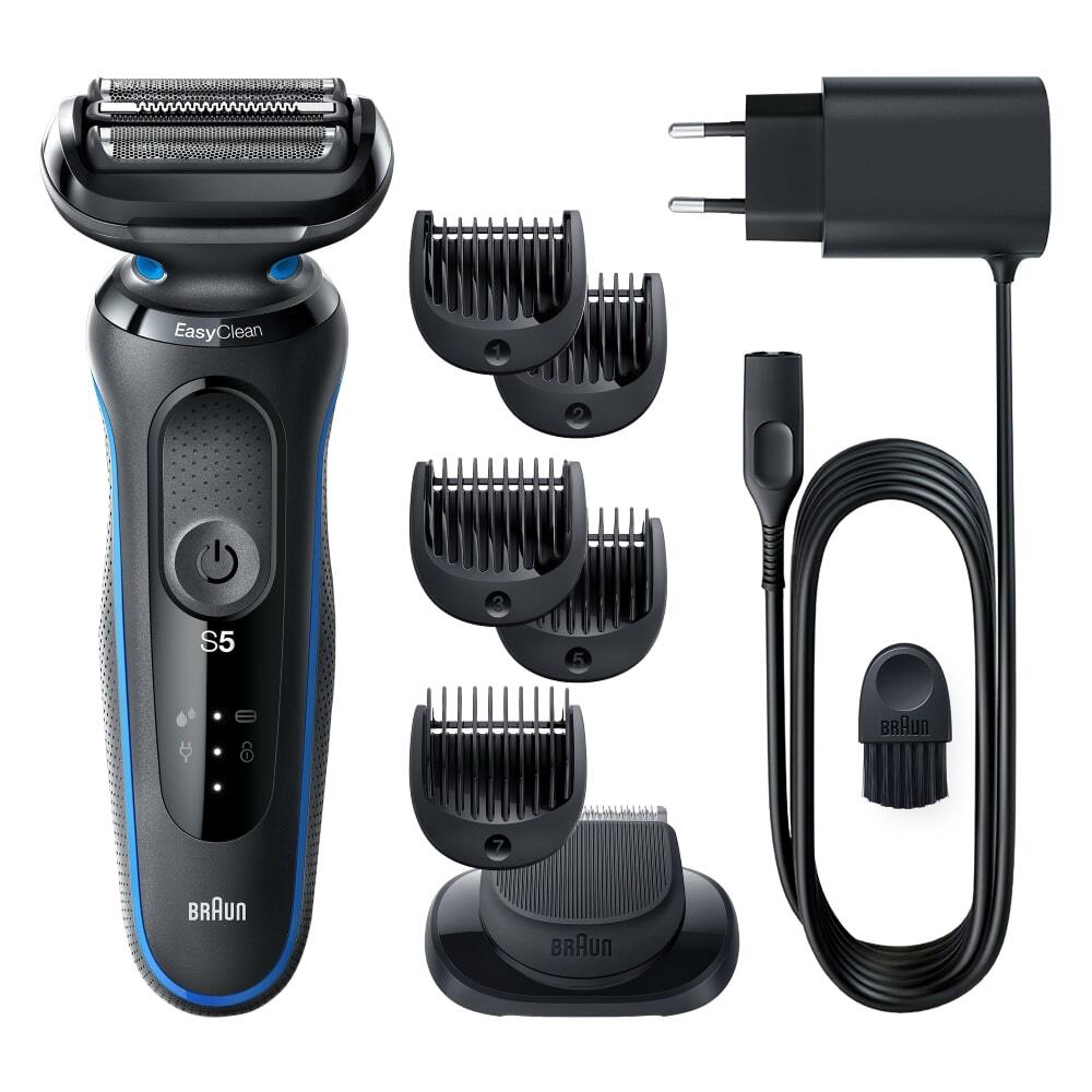 Braun aparat za brijanje S5 51-B1500SID: EK000566326