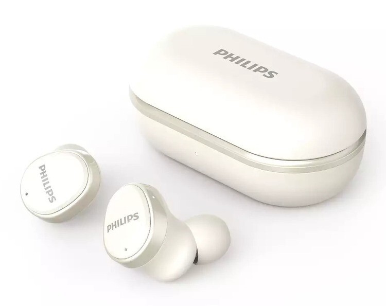 PHILIPS Bluetooth slušalice TAT4556WT/00ID: EK000594352