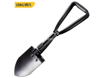 Ašov sklopivi 47cm DELI DL554001