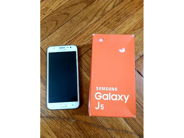 Samsung Galaxy J5