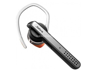 Bluetooth slušalica Jabra Talk 45 povezivanje više uređaja