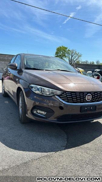 Fiat Tipo Doblo Fiorino Ducato Kompletan Auto U Delovima