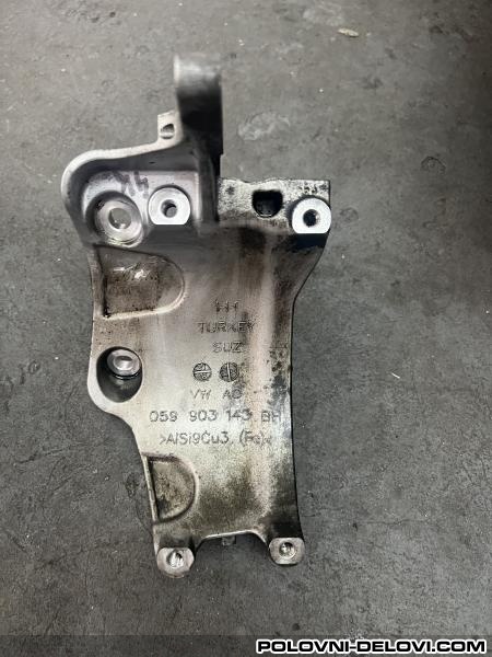 Audi A6 Nosac Motora 059 903 143 BH