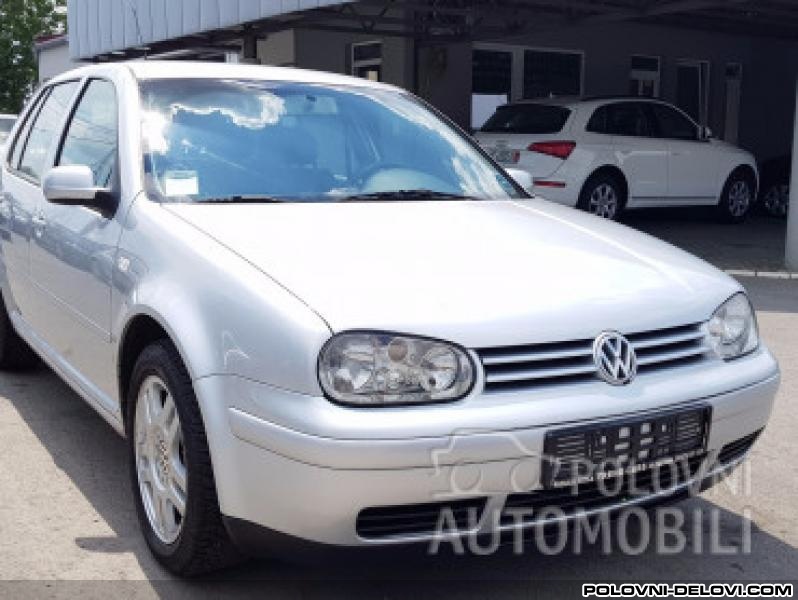 Volkswagen Golf 4 1.9 TDI Razni Delovi