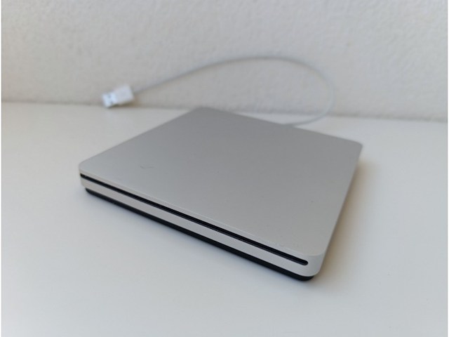 Apple Usb Super Drive A1379