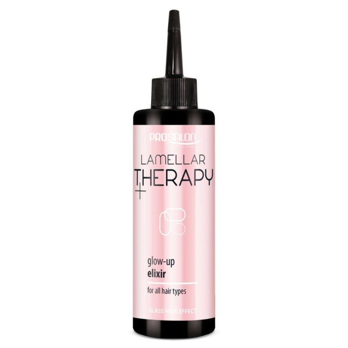 Lamellar Therapy - serum za sjaj kose 200 ml