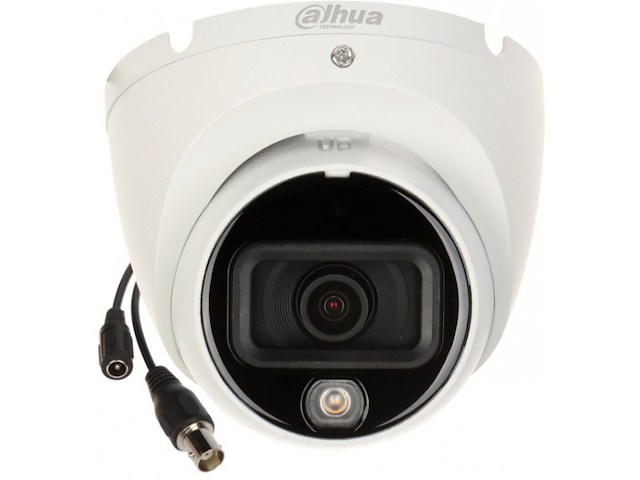 Dahua kamera HAC-HDW1801TLM-IL-A-0360B-S2 2Mpix, HDCVI 3.6mm, Full HD Mic