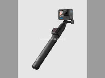 Nosac GOPRO Extension Pole+ Waterproof Shutter Remote