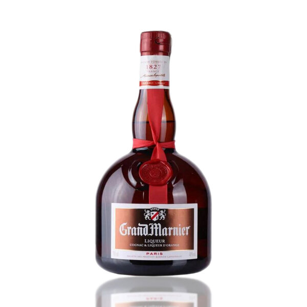 Grand Marnier liker 40% 0.7L