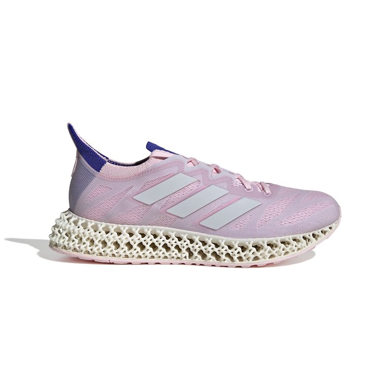 Adidas 4DFWD 3 W, ženske patike za trčanje, pink