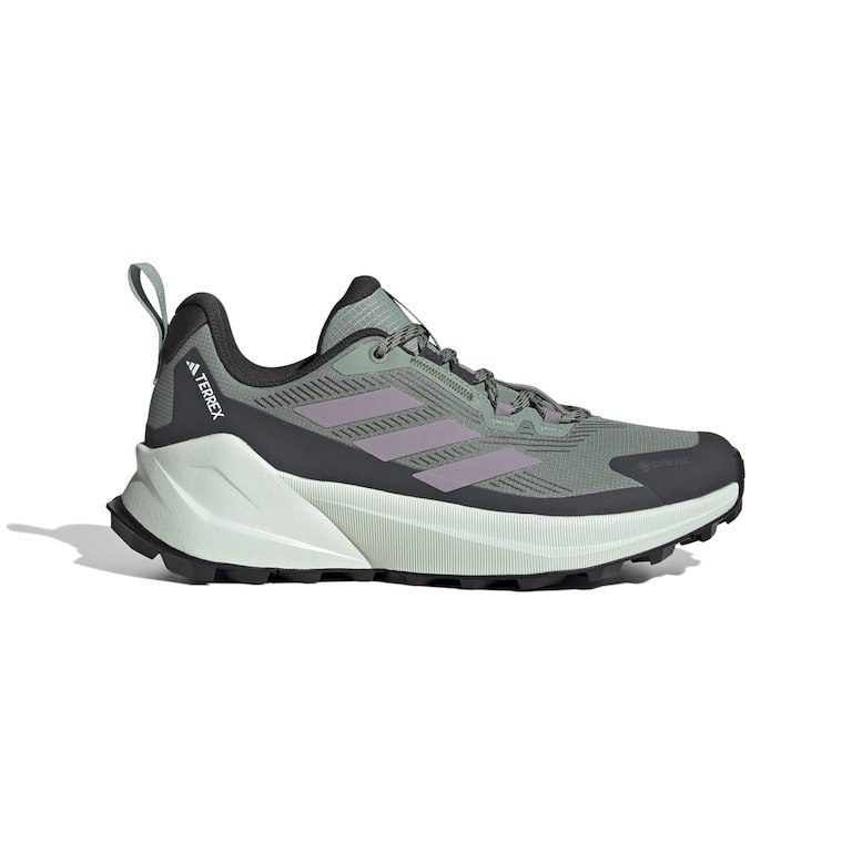 Adidas TERREX TRAILMAKER 2 GTX W, ženske cipele za planinarenje, siva