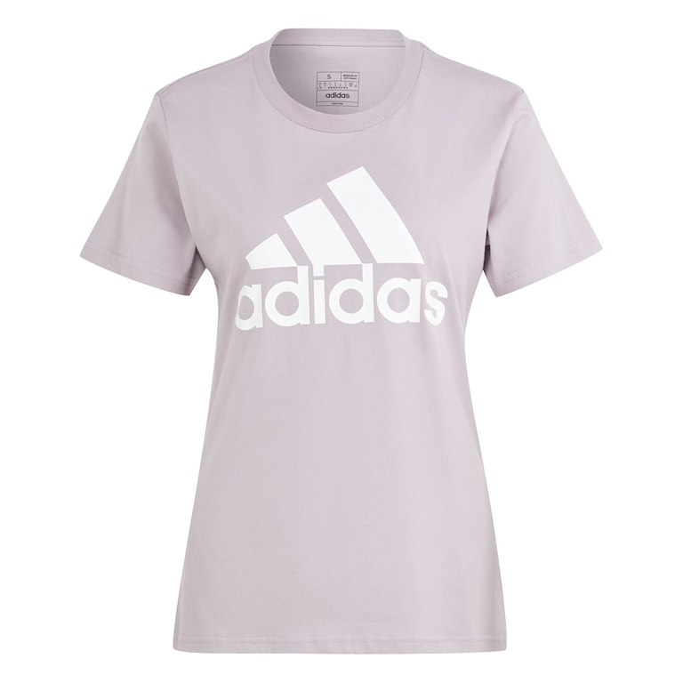 Adidas W BL T, ženska majica, pink