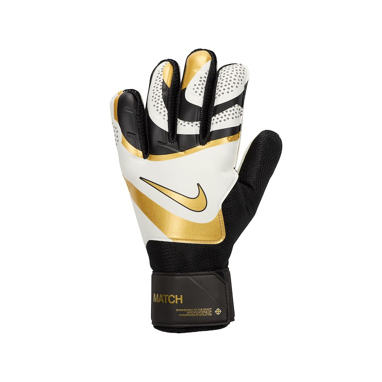 Nike GK MATCH, golmanske rukavice za fudbal, multikolor