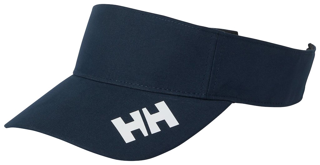 Helly Hansen CREW VISOR 2.0, traka za glavu, plava