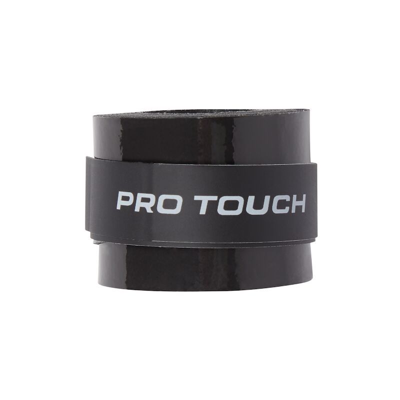 Pro Touch OVER GRIP 200, grip za tenis, crna