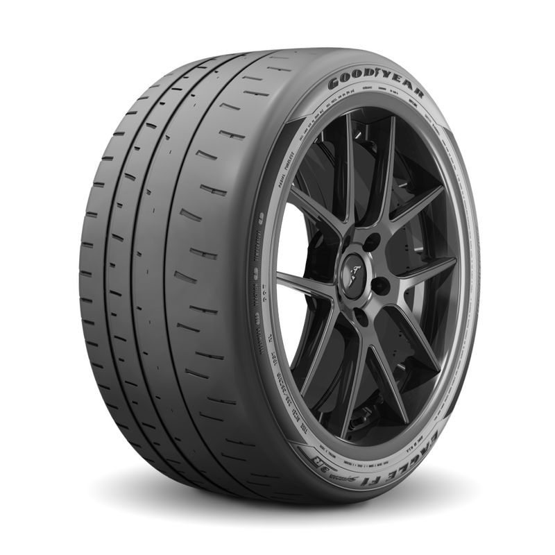 305/30R20 103Y Goodyear Eagle F1 Supercar 3R XL FP T0