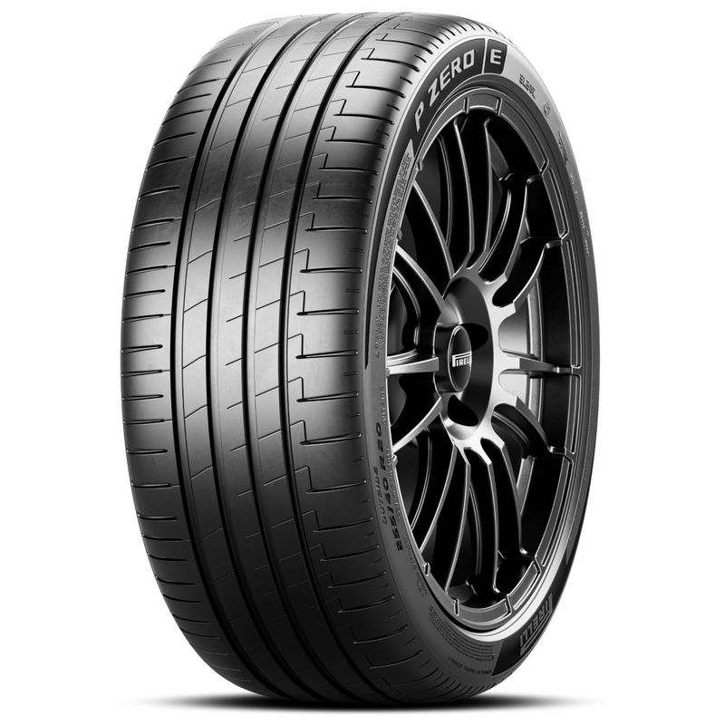 285/35R22 106V Pirelli P Zero E XL rnf Elect