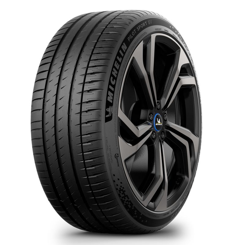 285/35R23 107V Michelin Pilot Sport EV XL SelfSeal EV TPC