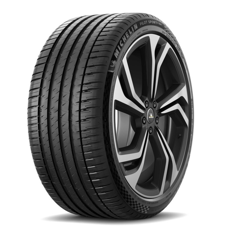 285/35R23 107Y MICHELIN Pilot Sport 4 SUV XL RP
