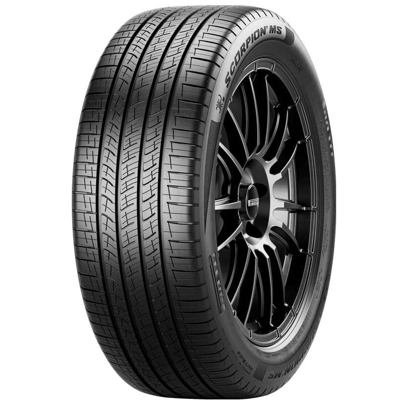 295/40R20 110W Pirelli Scorpion MS Elect XL MGT1