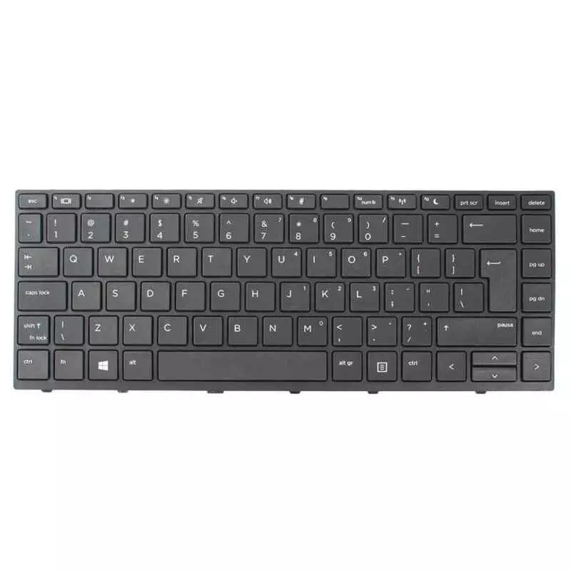 Tastatura za laptop HP 440 G5 Veliki enter