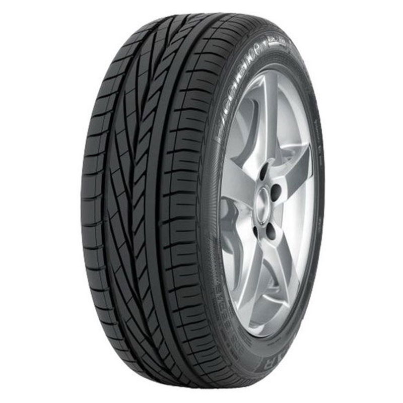 245/45R19 98Y Goodyear Excellence FP *RSC ROF