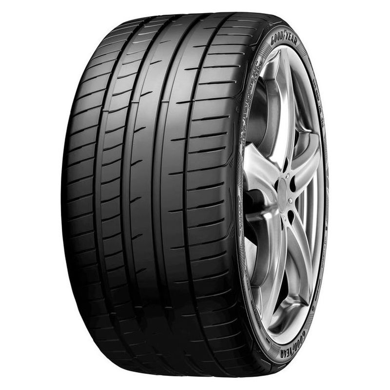 255/40R19 100Y Goodyear Eagle F1 SuperSport XL FP