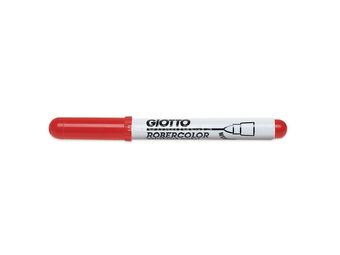 GIOTTO Marker za belu tablu crveni 0413402