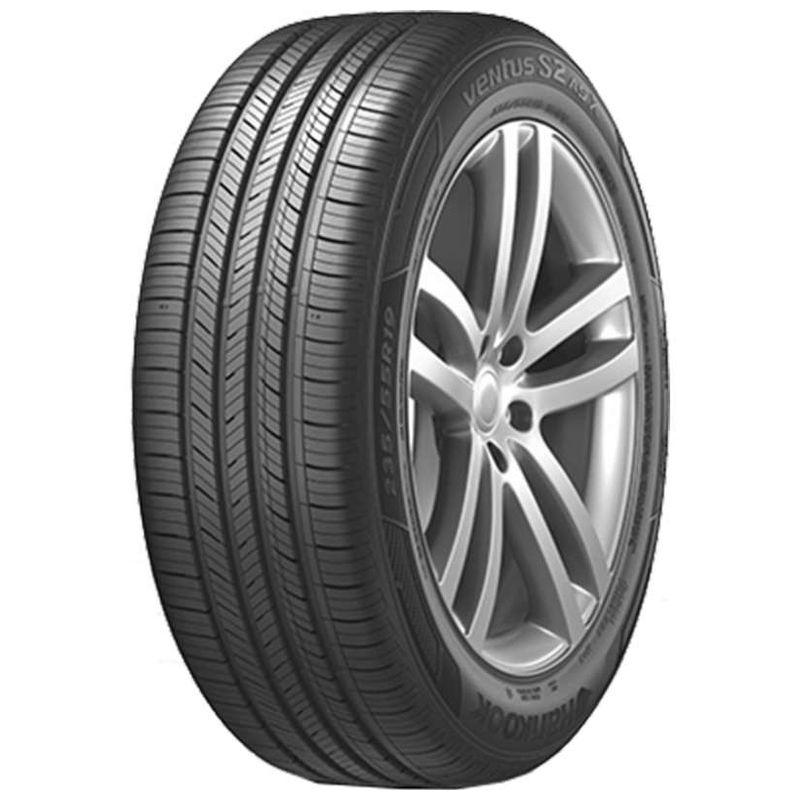 245/45R20 99V HANKOOK RH17 Ventus S2 AS X