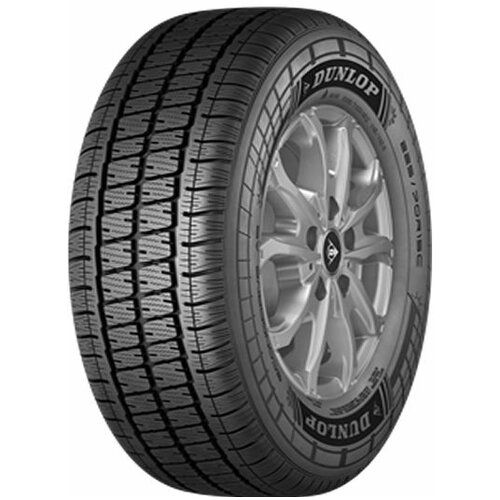 225/75R16 121R Dunlop Econodrive AS 3PMSF M+S