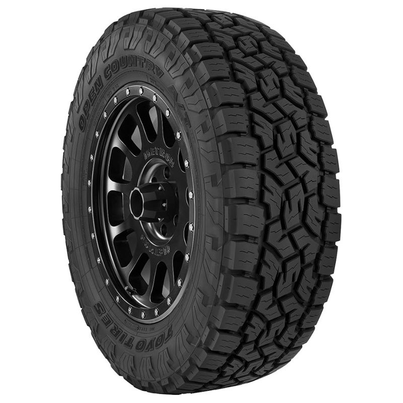 265/70R17 115T Toyo Open Country A/T 3PMSF M+S