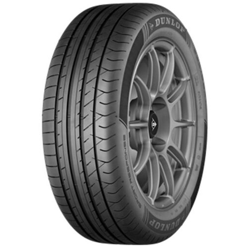 265/60R18 110V DUNLOP Sport Response