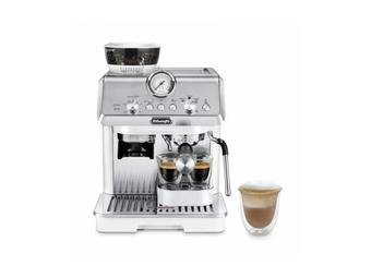 Aparat za espresso kafu DeLonghi EC9155.W