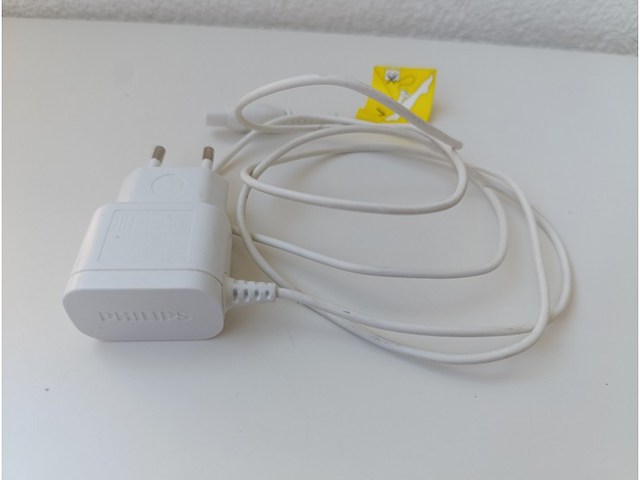 Philips epilator/depilator/brijac adapter