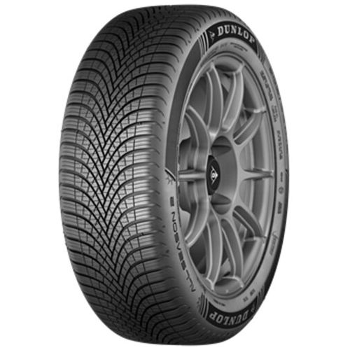 215/55R18 99V Dunlop All Season 2 XL 3PMSF M+S